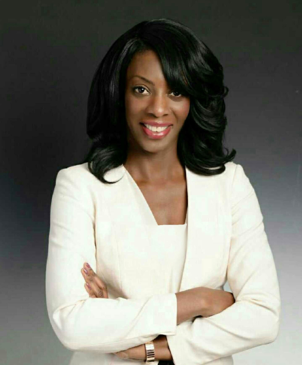Nicole Smart Named First-Ever Actors' Equity Director of Diversity ...