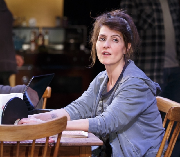 Lenin’s Embalmers - TheaterMania.com