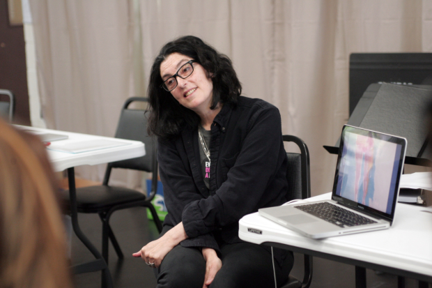 Tina Landau Dives Into a Deathless Future in Zack Zadek's New Musical ...