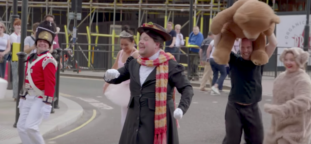 Robert Emmet Lunney, Sam Tsoutsouvas to Star in Remembering Mr. Maugham ...