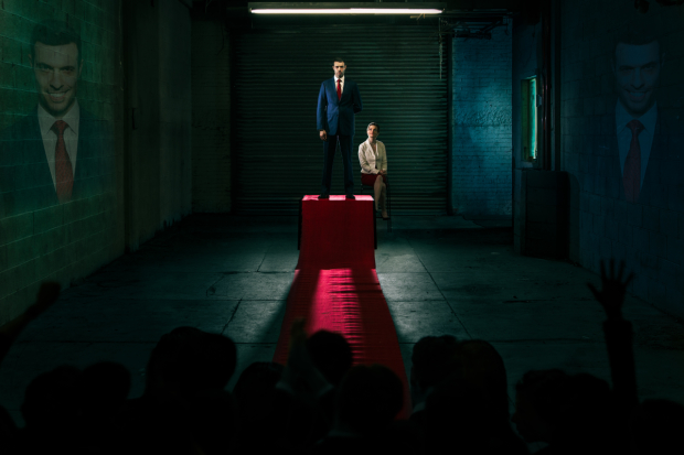 10 Must-See Free Summer Shows in New York City - TheaterMania.com