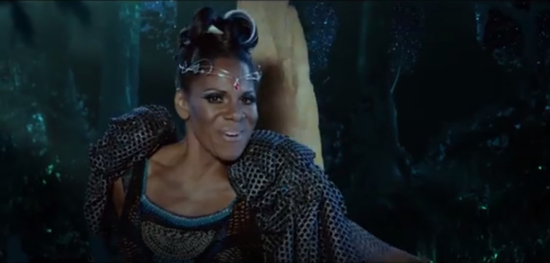 Audra McDonald Stars in a Sneak Peek Hello Again Music Video ...