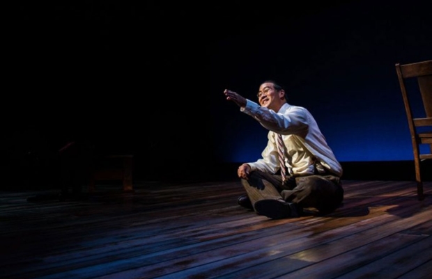 Jane Austen Unscripted to Play Pasadena Playhouse - TheaterMania.com