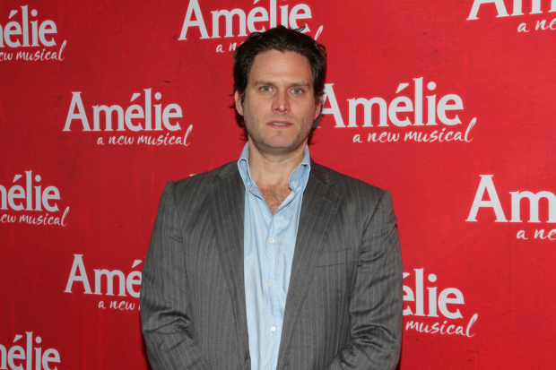 Steven Pasquale, Julie White, and More Cast in City Center Assassins ...