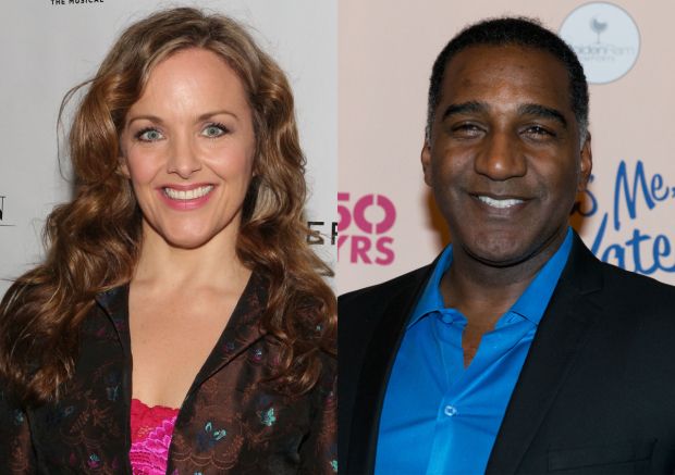 Maureen McGovern, Lari White, Alan and Marilyn Bergman Set for March 15 ...