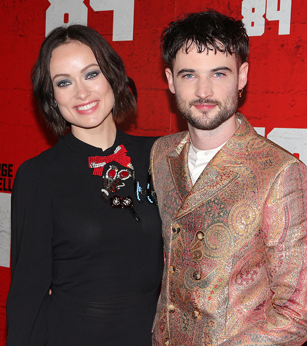 Kathleen Chalfant, André De Shields, Richard Dreyfuss, Stephen Lang Set ...