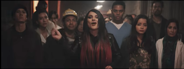 Alfred Preisser and Randy Weiner’s Caligula Maximus Set for La MaMa Run ...