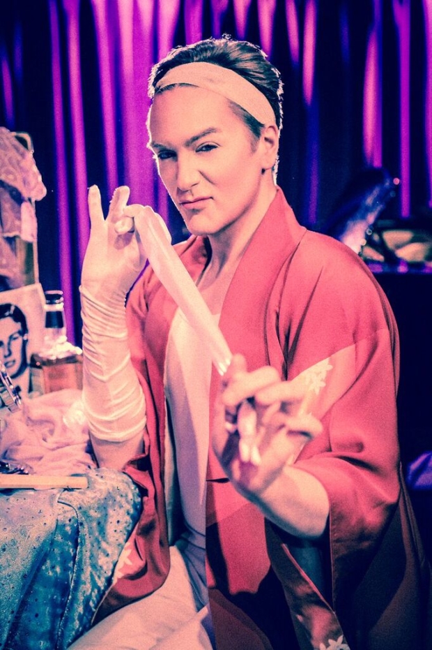 Judith Light, Kyle Dean Massey, Jennifer Tilly Set for Broadway Bares ...