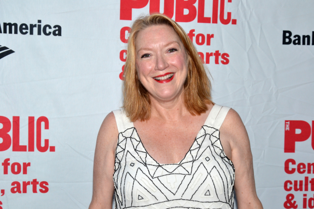 Kristine Nielsen: Shakespeare Should Be Edgy! - TheaterMania.com
