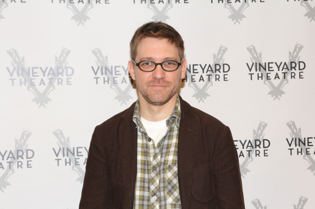 Second Stage Theater Adds World Premiere of Cardinal to 2017-18 Season ...