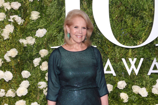 Broadway Producer Daryl Roth to Receive Town Hall Friend of the Arts ...