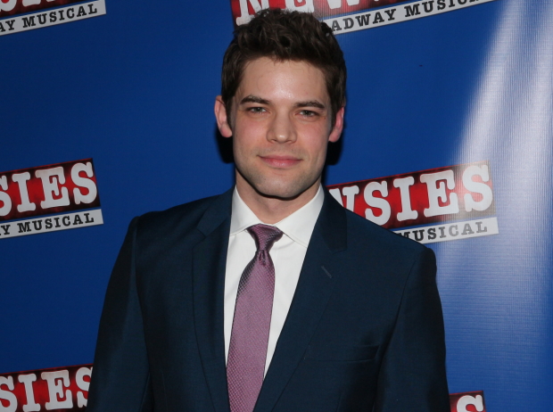 Jeremy Jordan, Sierra Boggess, and More to Sing New Writers at 54 ...