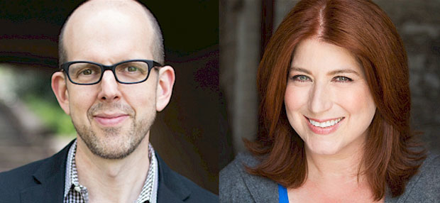 Anne L. Nathan and Jeff Blumenkrantz to Perform Things We Think, but ...