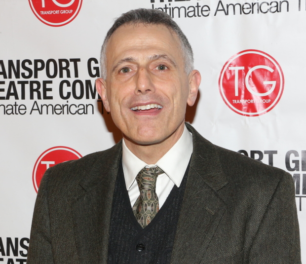 David Greenspan to Star in Solo Version of O'Neill's Five-Hour Strange ...