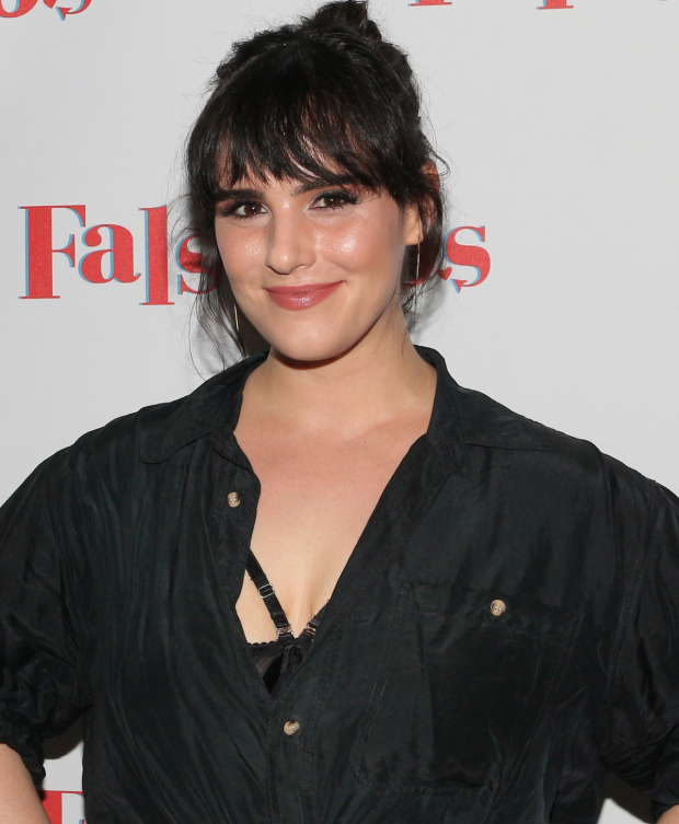 BroadwayCon 2018 Adds Liz Callaway, Molly Hager, Chad Kimball, and More ...