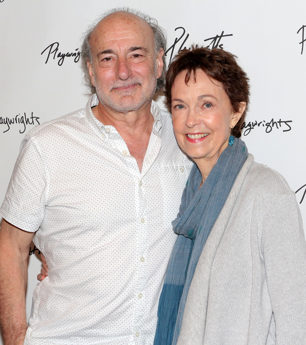 Eileen Atkins, Simon Russell Beale, Harriet Walter, et al. Set for ...