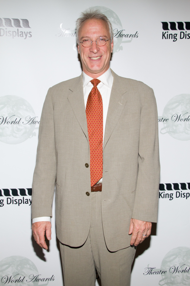 Robert LuPone to Star in 59E59's The Violin - TheaterMania.com