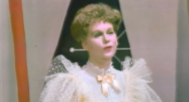 5 Barbara Cook Performances That Show You What a True Legend Looked ...