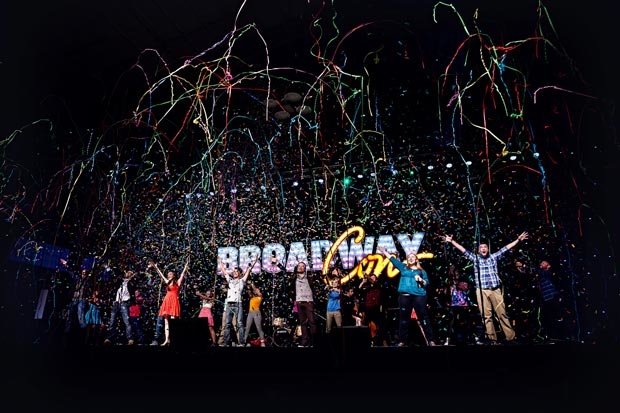 BroadwayCon to Host Broadway Industry Day - TheaterMania.com