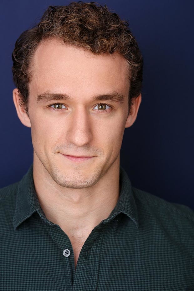 Tony Goldwyn, Katie Finneran, Brooks Ashmanskas Join Sean Hayes and ...