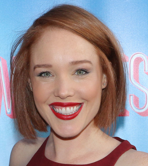 Jessica Keenan Wynn Joins Mamma Mia! Film Sequel - TheaterMania.com