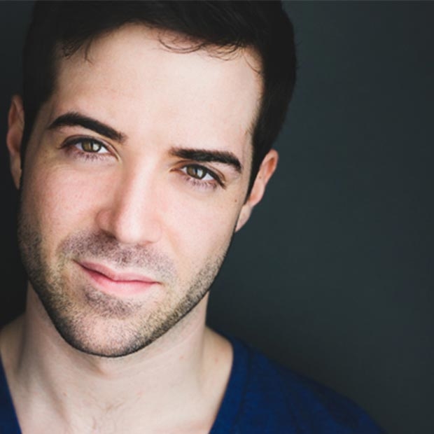 Joe Chisholm Joins the Cast of Afterglow - TheaterMania.com