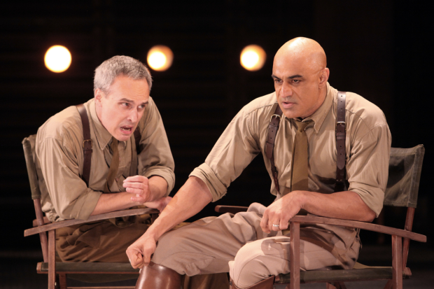 Jonathan Freeman to Join Broadway’s Mary Poppins December 12 ...