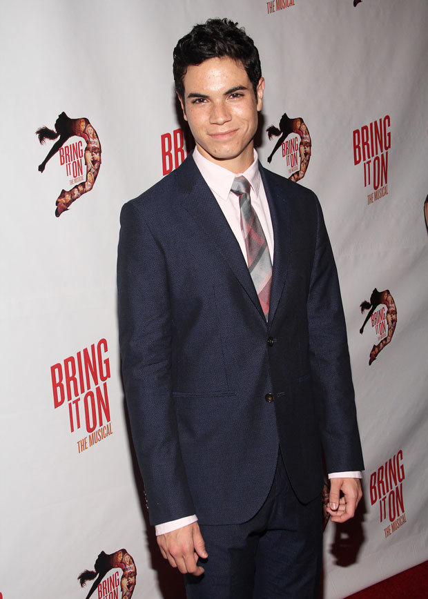 Tom Hewitt Temporarily Joins La Jolla Playhouse’s Jesus Christ ...