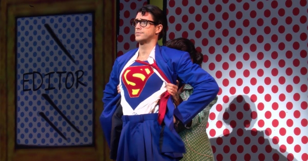 1st Look at Harold Prince's Career Retrospective, Prince of Broadway ...