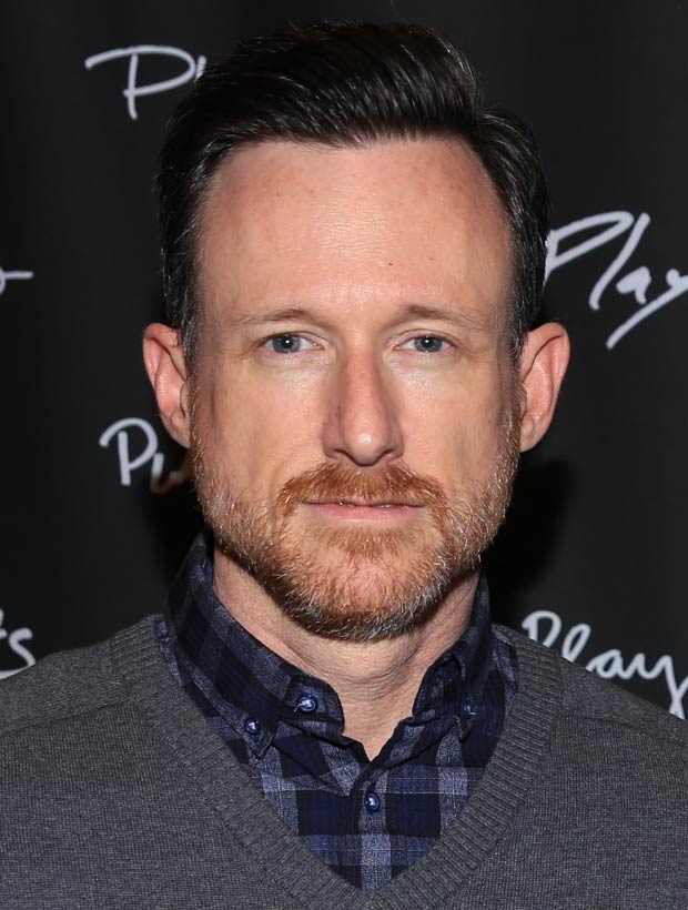 Brad Heberlee Completes the Cast of Bedlam's Peter Pan - TheaterMania.com