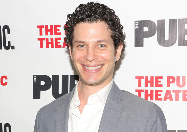 Hamilton Director Thomas Kail Developing Interactive Live Sitcom With ...