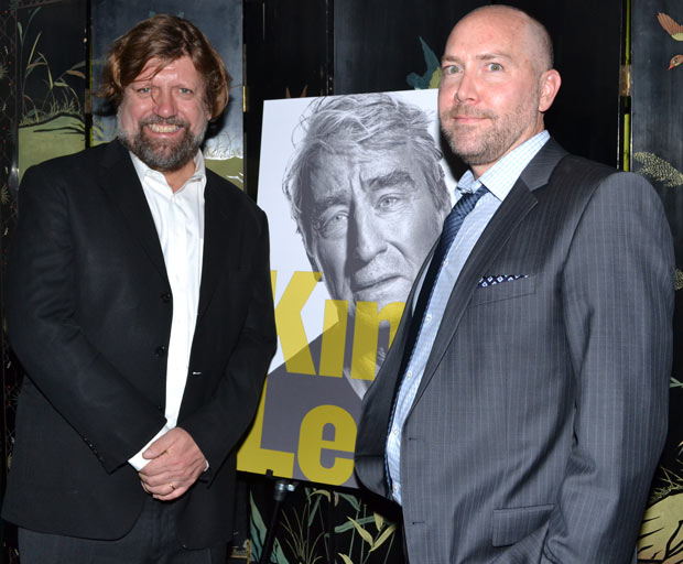 Edward Albee, David Henry Hwang, Francis Jue to Appear at Drama Book ...