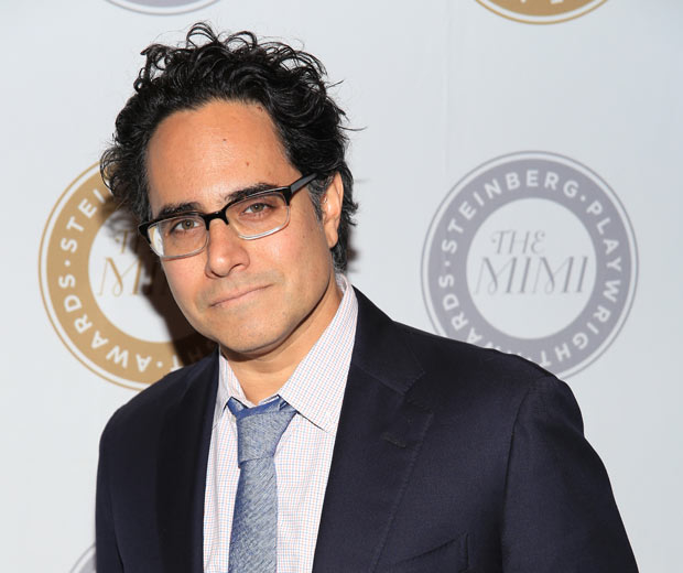 Robert Sella, Tracy Michelle Arnold, et al. Set for Chicago Shakespeare ...