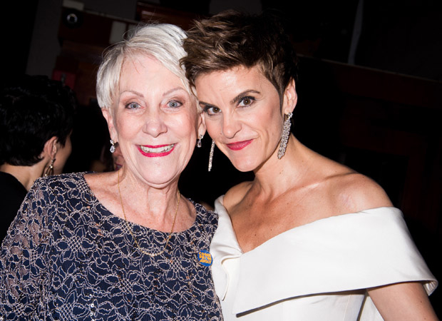 Beverley Bass, the Real-Life Pilot Portrayed in Come From Away, Recalls ...