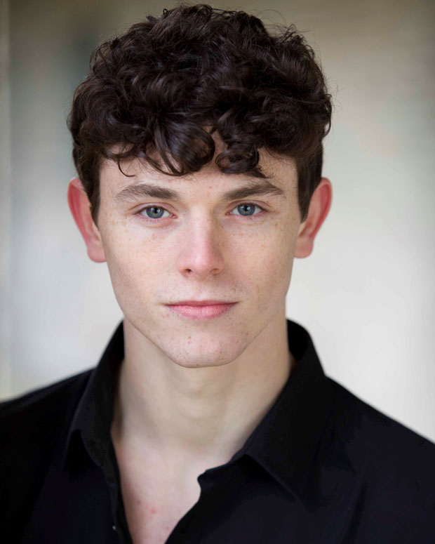 Charlie Stemp, Breakout Star of London's Half a Sixpence, Will Join ...