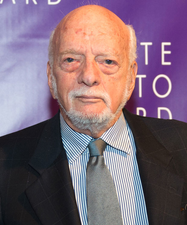 Prince of Broadway to Offer Postshow Conversations With Harold Prince ...