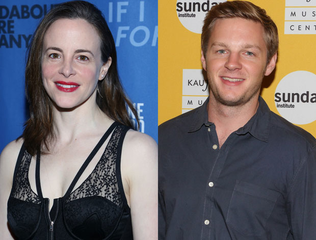 Kristin Chenoweth, Nathan Gunn, Regina Spektor, Sting, et al. to Join ...