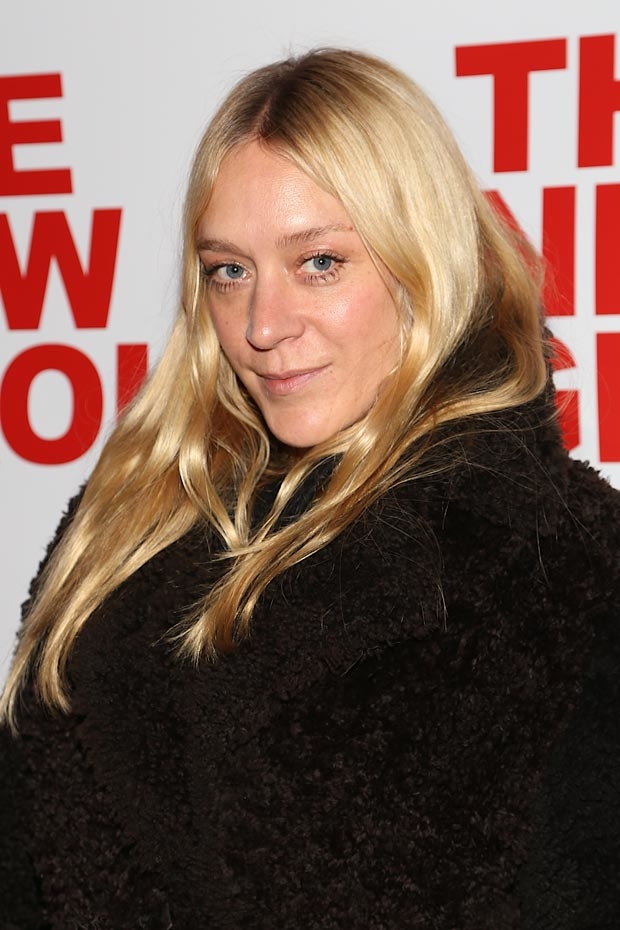 Chloë Sevigny-Led Downtown Race Riot Announces Complete Casting ...