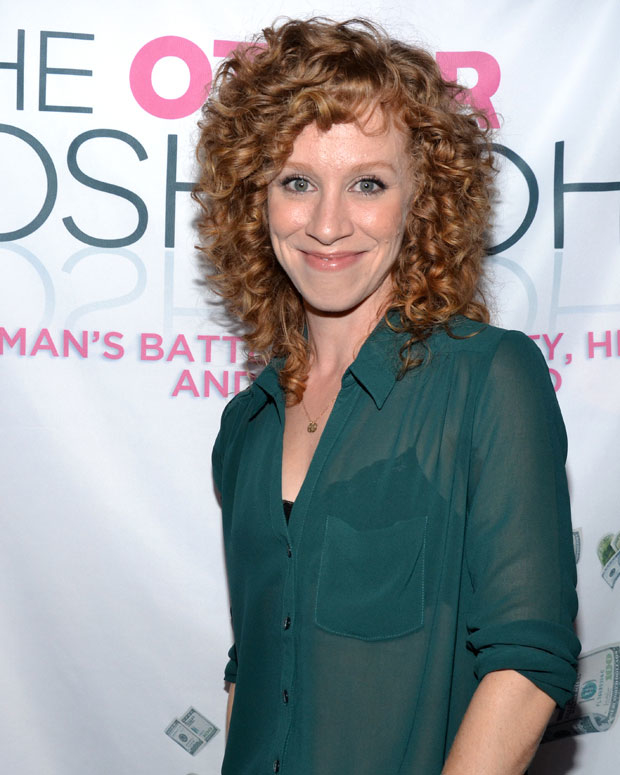 Mitchell Jarvis, Lindsay Nicole Chambers to Star in Revised I Love You ...