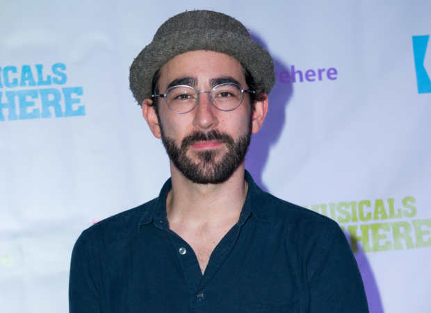 Max Crumm and Lucy DeVito to Star in Hot Mess - TheaterMania.com