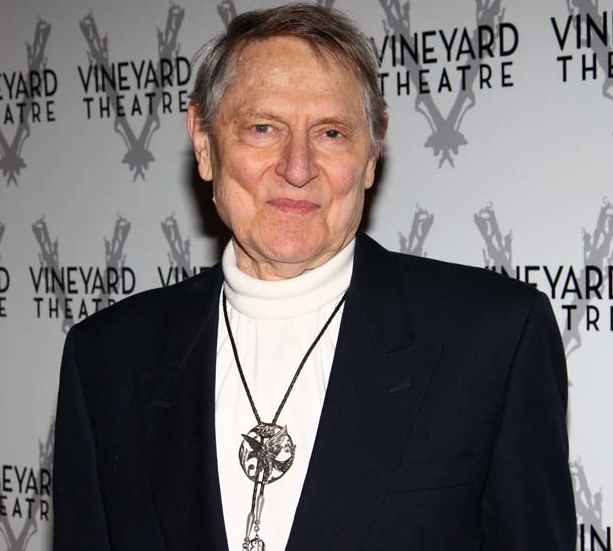 Two-Time Tony Winner John Cullum Joins Broadway's Waitress ...