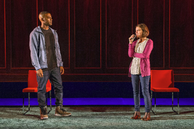 Joshua Boone and Alexandra Socha to Star in New York Premiere of ...