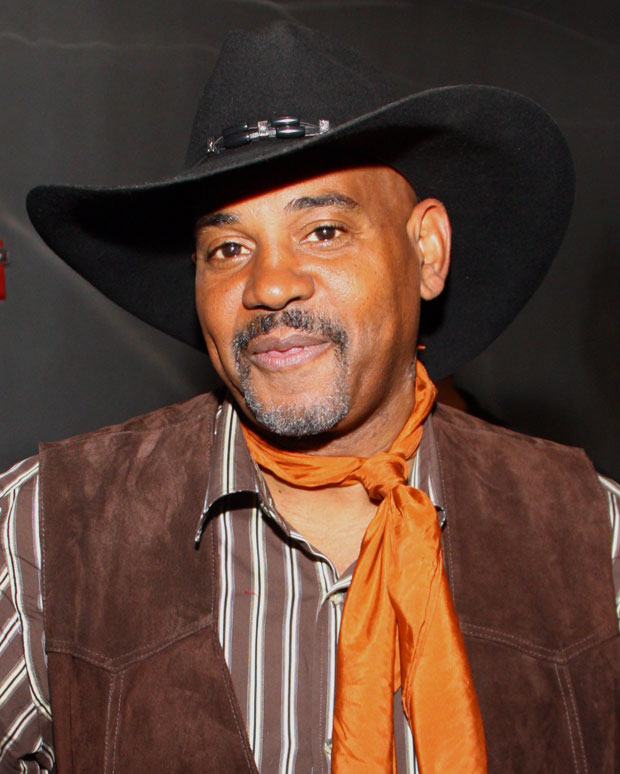 Peter Jay Fernandez and Jane Summerhays to Star in Mr. Lincoln ...