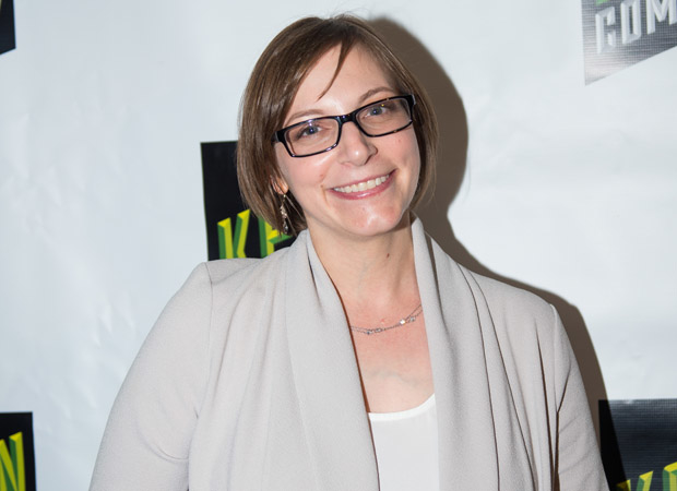 How Anna Ziegler Went From Poet to Playwright - TheaterMania.com