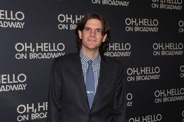 Jed Orlemann, Alexandra Wilson Set for Gotham Stage Company’s June 13 ...