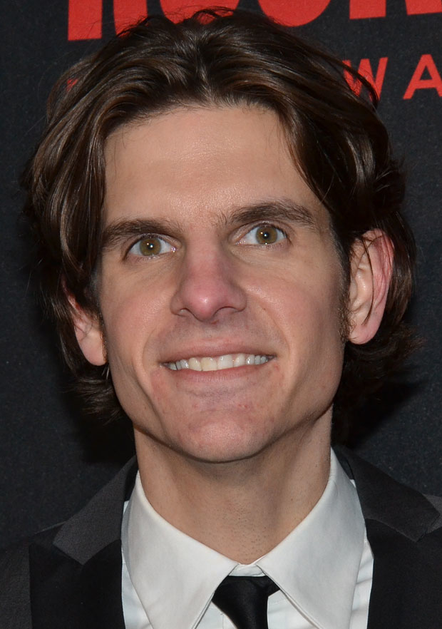 Alex Timbers to Direct The Bobby Darin Story, Starring Jonathan Groff ...