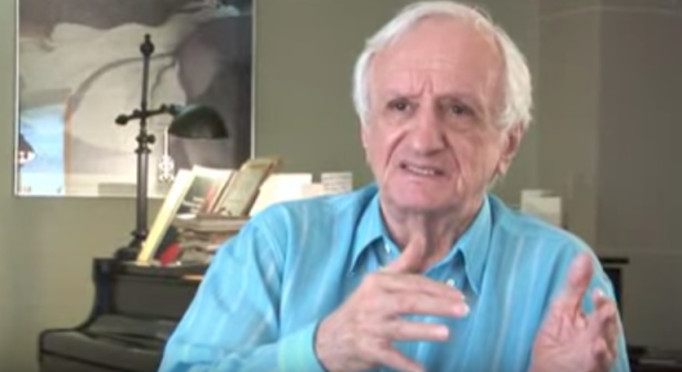 Frank Corsaro, Broadway and Opera Director, Dies at 92 - TheaterMania.com