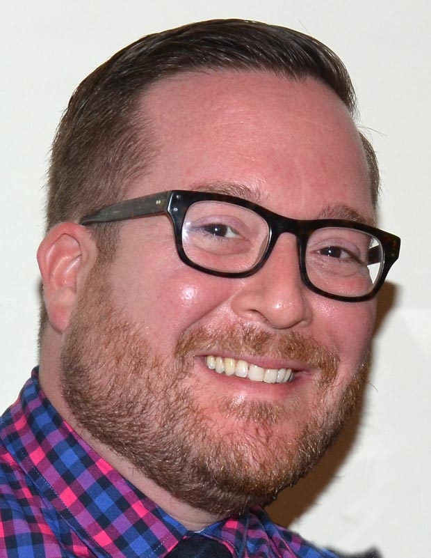 Kyle Beltran, Quincy Tyler Bernstine, Michael Cyril Creighton Set for ...