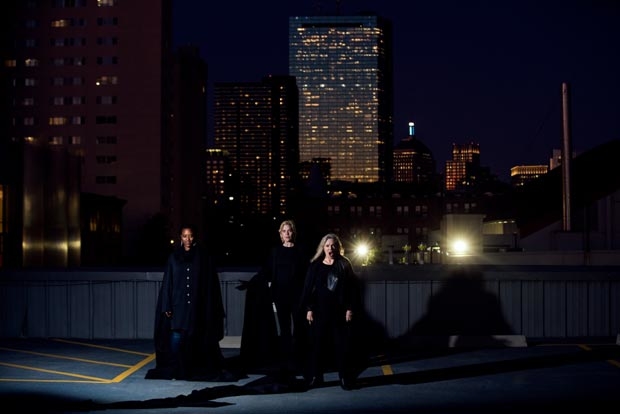 Actors' Shakespeare Project's Julius Caesar Has Begun Performances ...