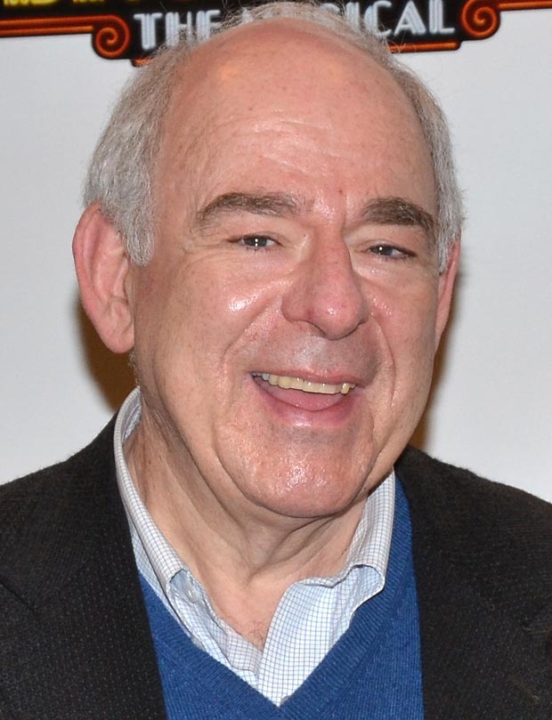 Mitchell Jarvis, Eric McCormack, Rosie Perez, Stephen Rea. et al. to ...